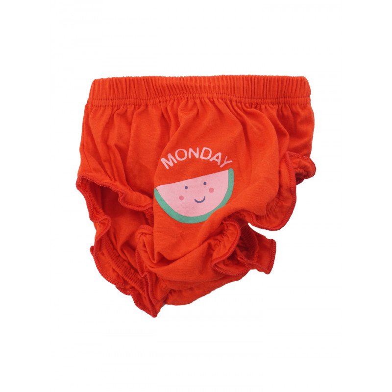 Girls Panty The Factory Outlet