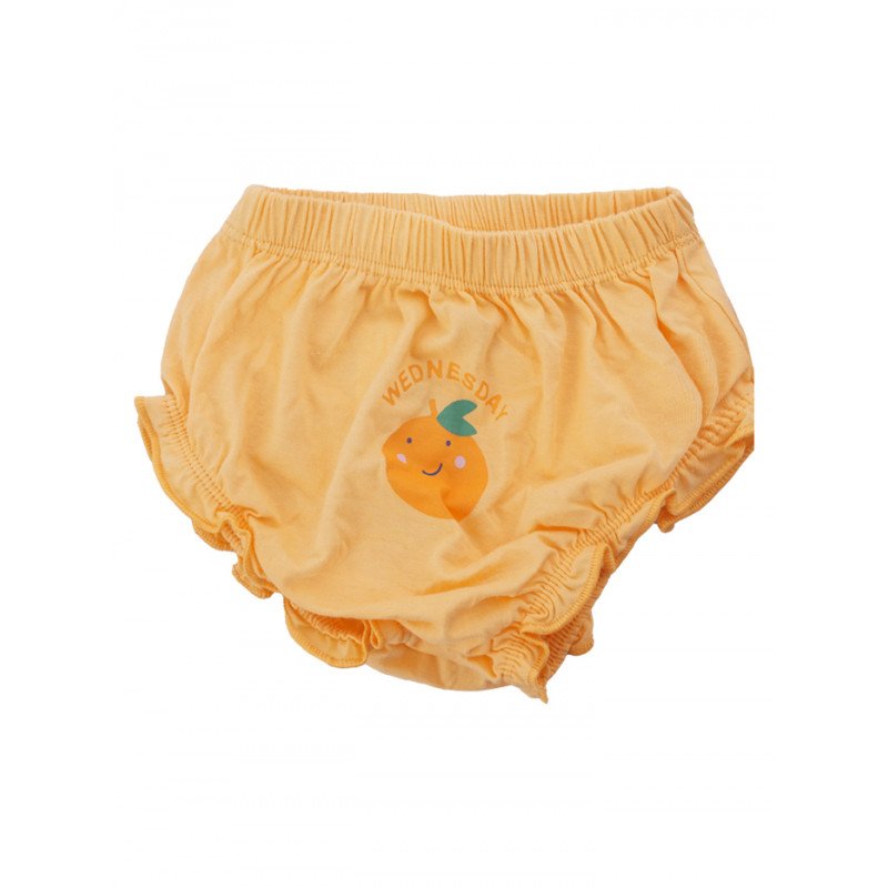 Girls Panty The Factory Outlet