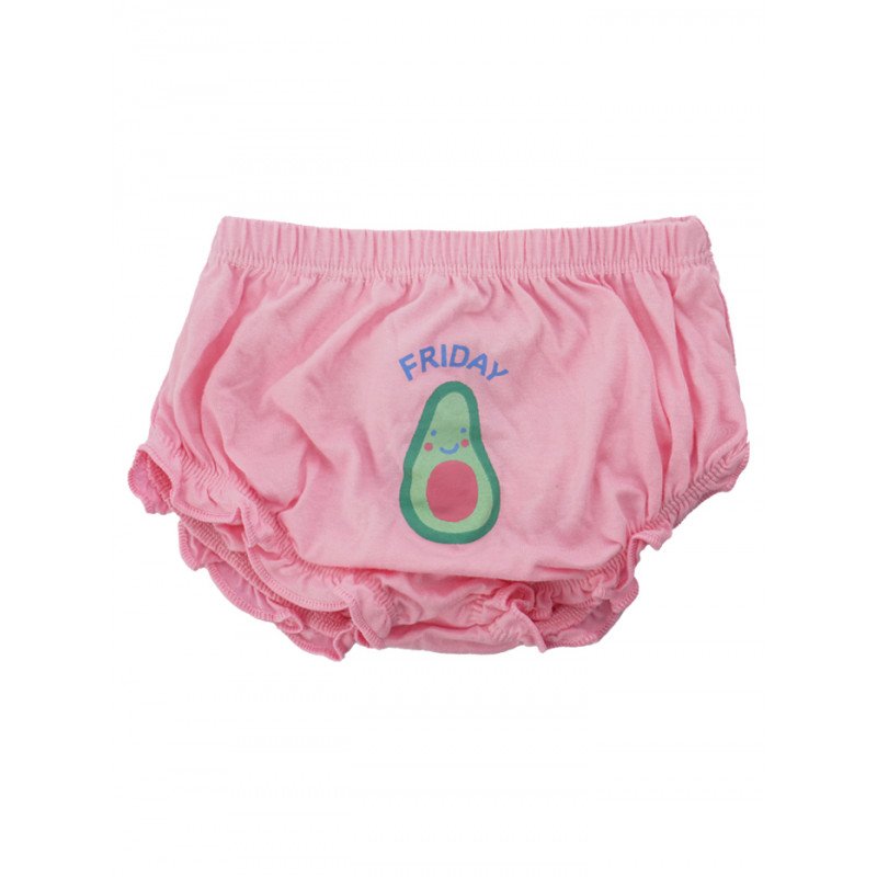 Girls Panty The Factory Outlet