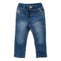 Boy's Denim Pant - The Factory Outlet