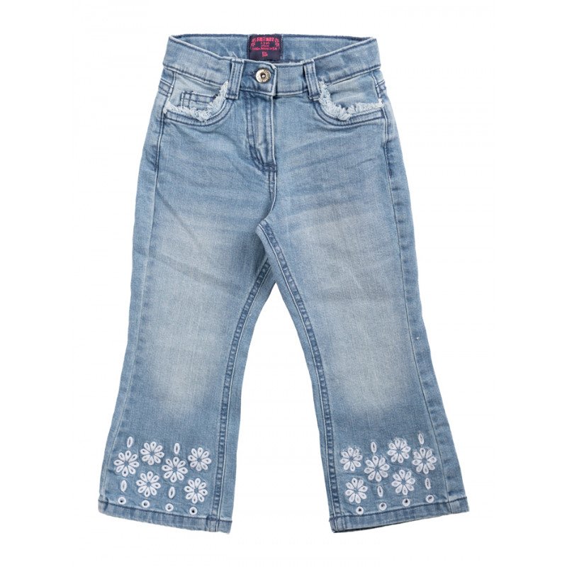 Girl's Denim - The Factory Outlet