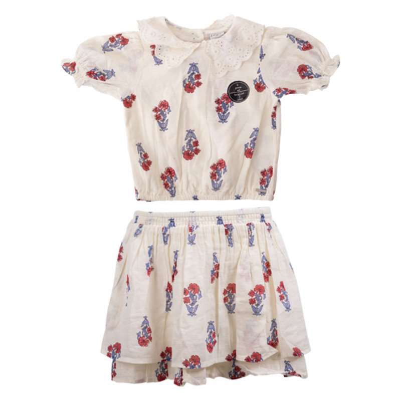 Girl's 2pcs Set - The Factory Outlet