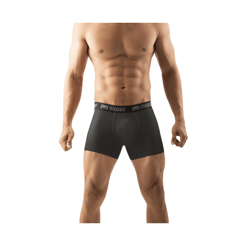 Men's Moose Boxer - The Factory Outlet