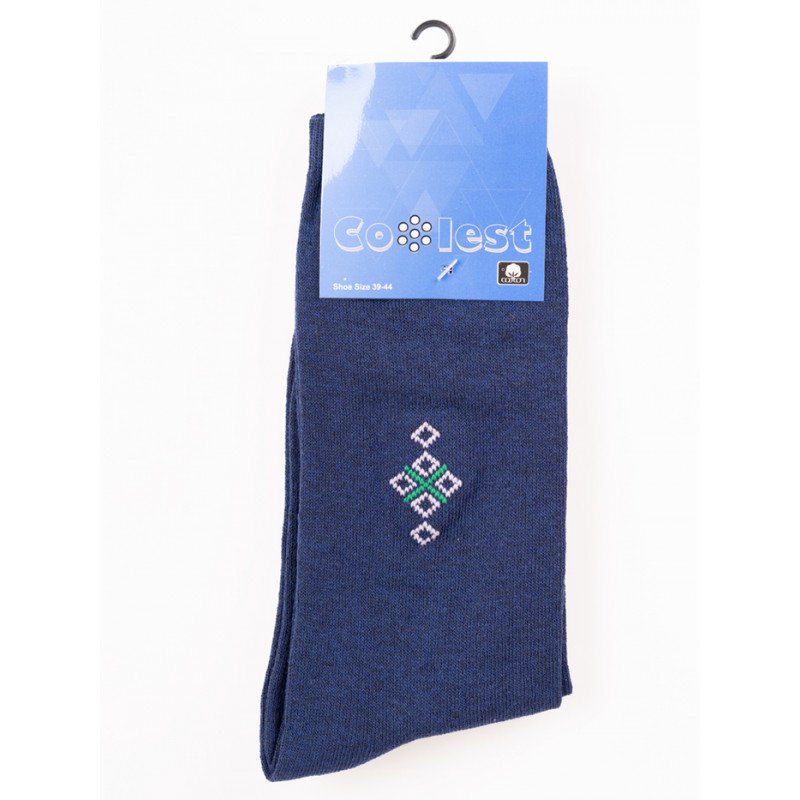 Men's Full Socks - The Factory Outlet