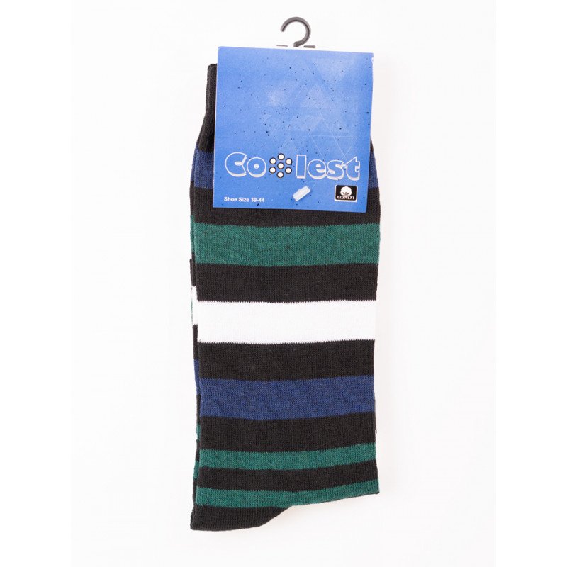 Men's Full Socks - The Factory Outlet