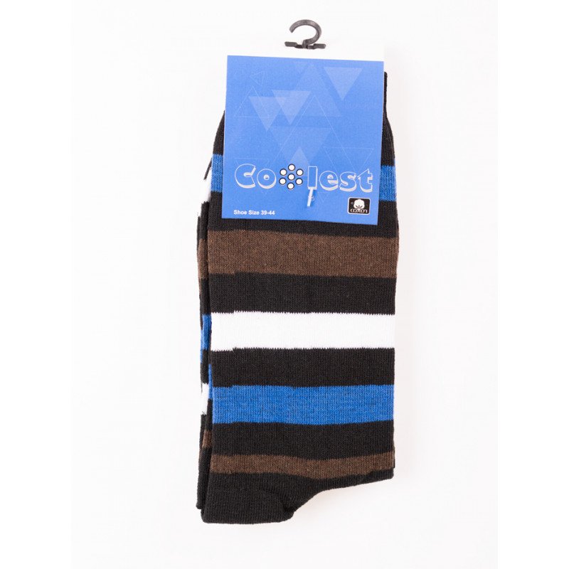 Men's Full Socks - The Factory Outlet
