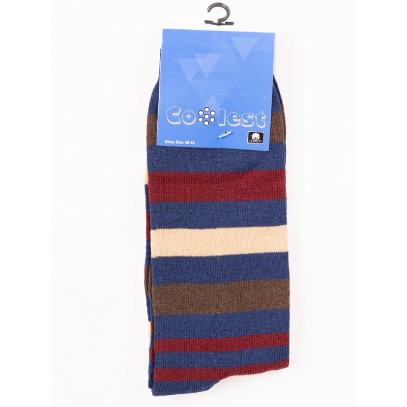Men's Full Socks - The Factory Outlet