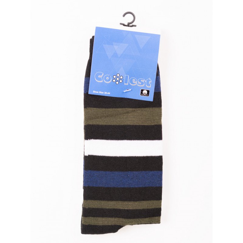 Men's Full Socks - The Factory Outlet