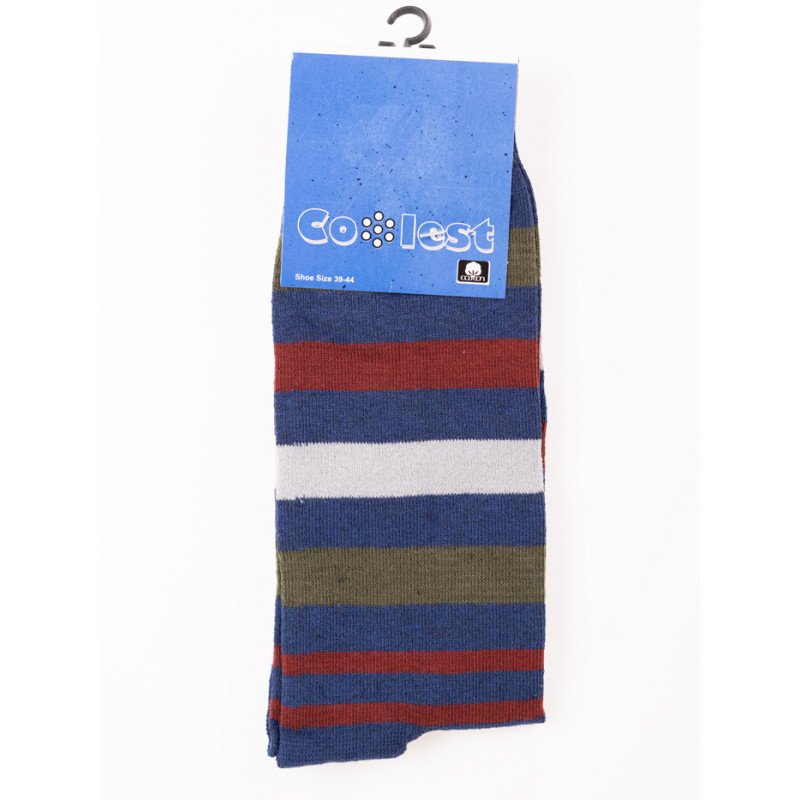 Men's Full Socks - The Factory Outlet