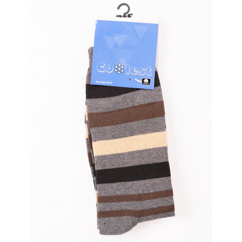 Men's Full Socks - The Factory Outlet