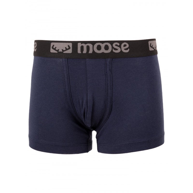 Boy's Moose Boxer - The Factory Outlet