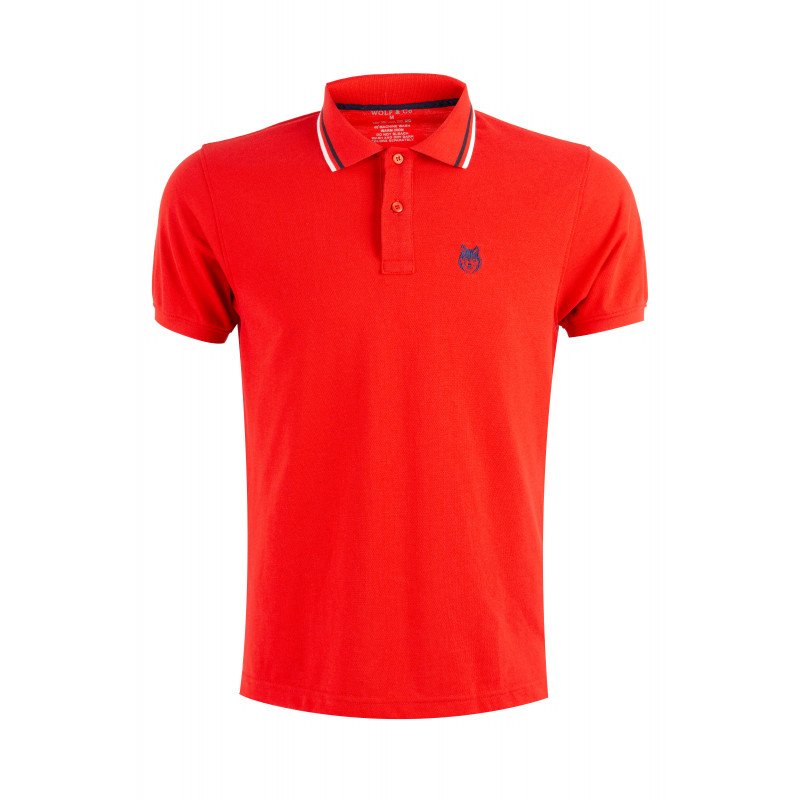 Men's Polo T-Shirt - The Factory Outlet