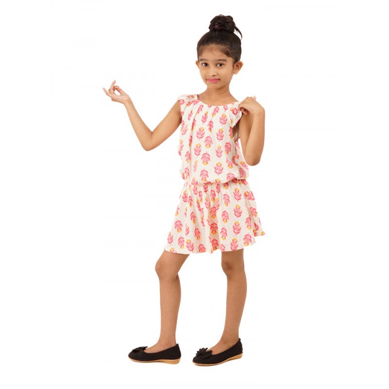 Girl's 2pcs Set - The Factory Outlet
