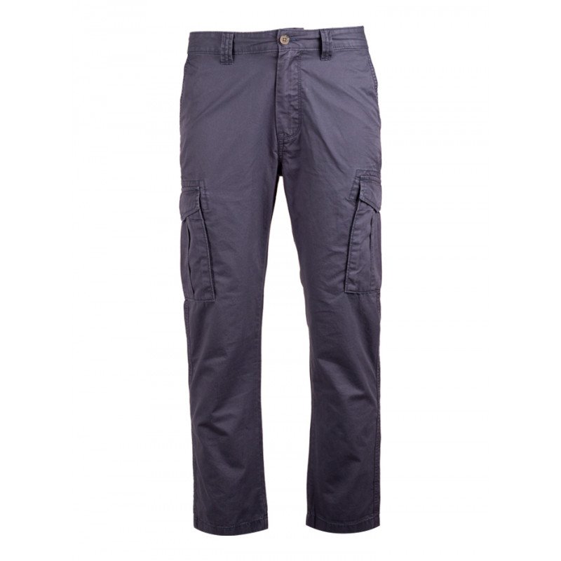 Men's Cargo Pant - The Factory Outlet
