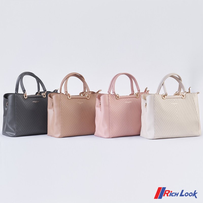 Handbag Design 11 - Rich Look