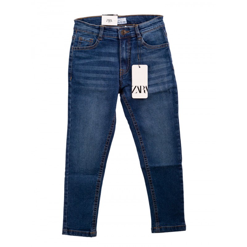 Boy's Denim Pant - The Factory Outlet