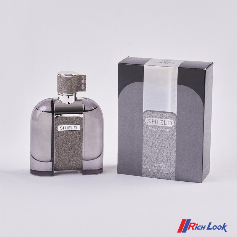 Mirada Shield for Men 100ml - Rich Look