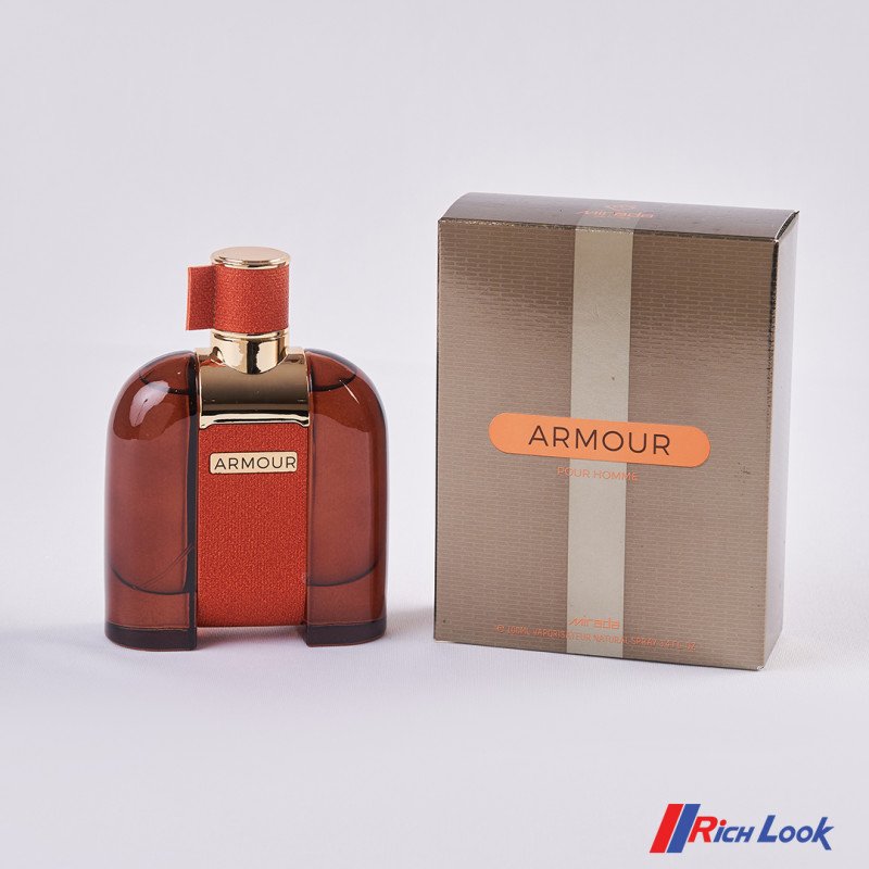 ARMOUR NATURAL SPRAY -100ml - Rich Look