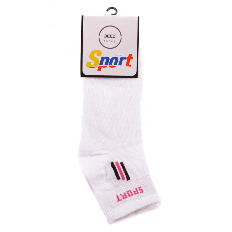 Men's Half Socks - The Factory Outlet