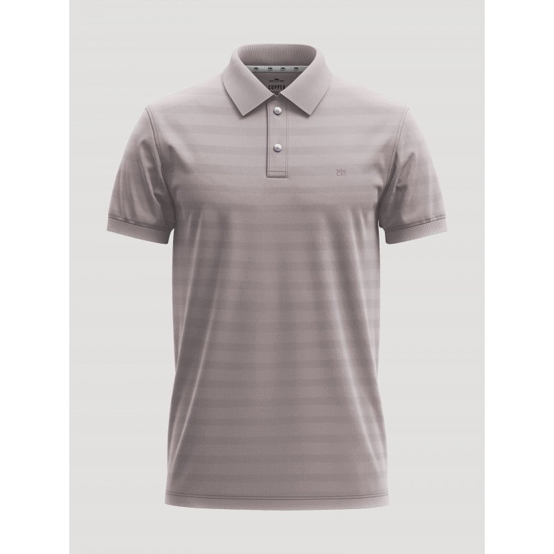 Flamingo ActiveWear Polo T shirt 887 Zoop