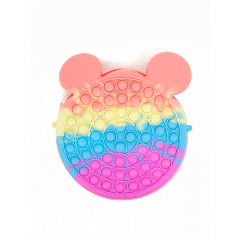 Pop Shoulder Bag - The Factory Outlet