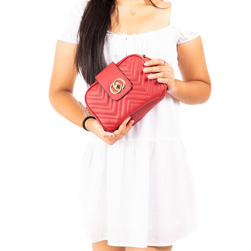 Women's Side Bag - The Factory Outlet