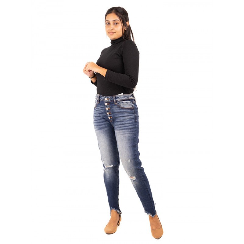 Women's Denim - The Factory Outlet