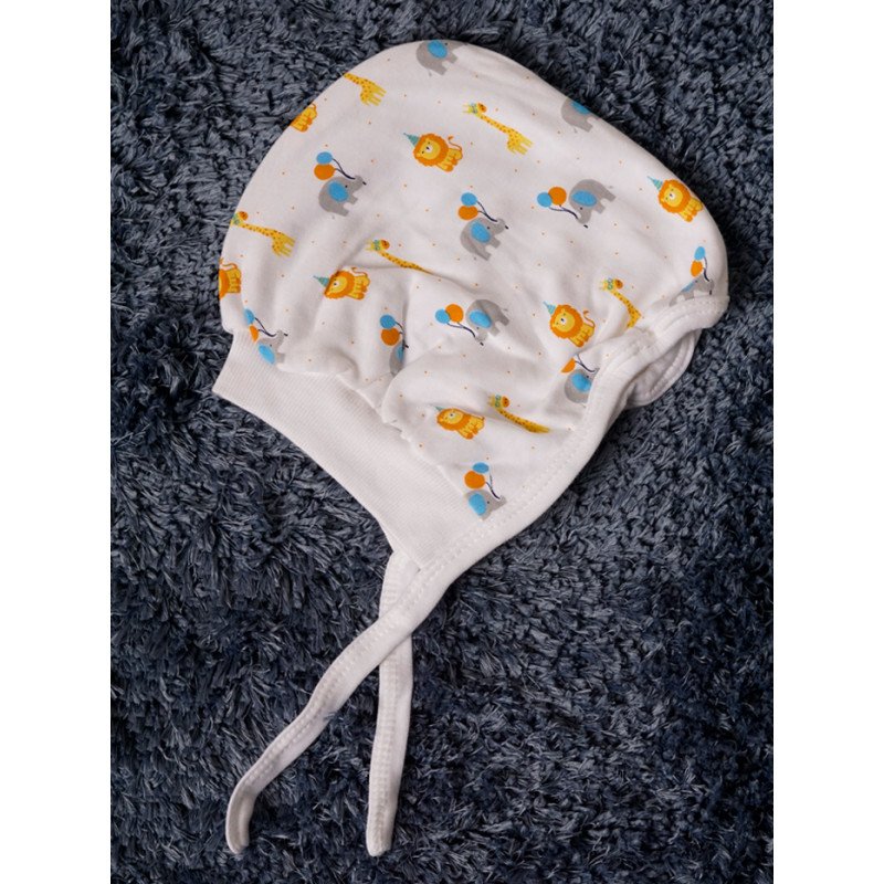 Baby Cap - The Factory Outlet