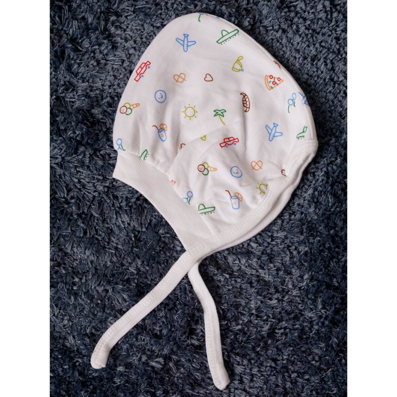 Baby Cap - The Factory Outlet