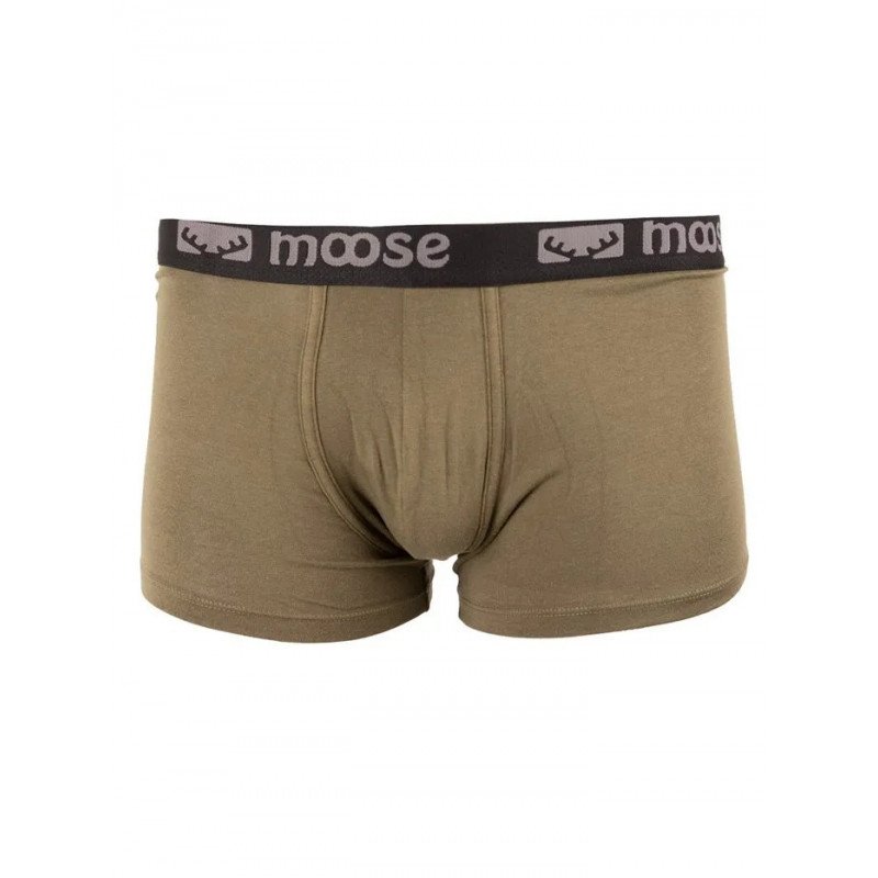 Men's Moose Boxer - The Factory Outlet