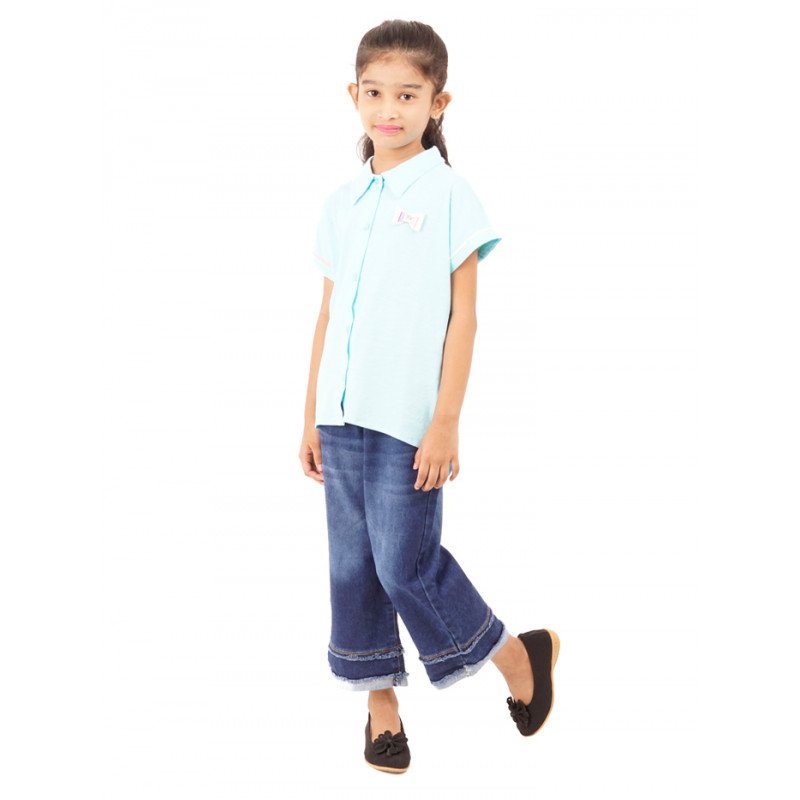 Girl's Denim - The Factory Outlet