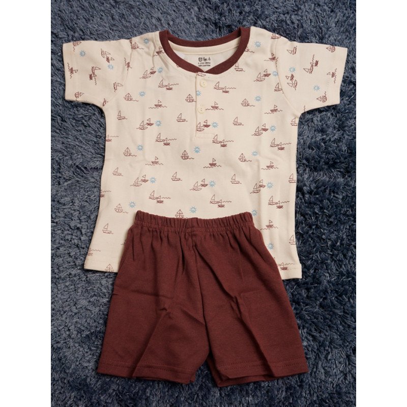Baby 2pc Sets - The Factory Outlet