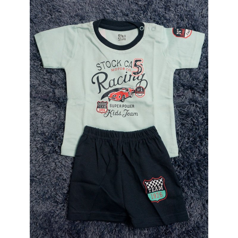 Baby 2pc Sets - The Factory Outlet