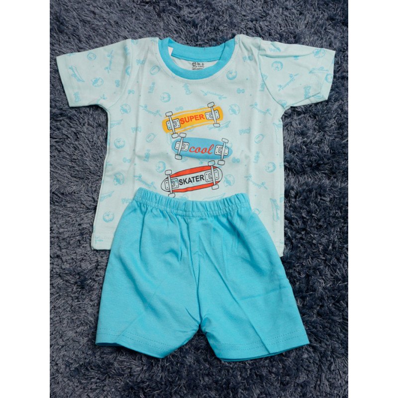 Baby 2pc Sets - The Factory Outlet