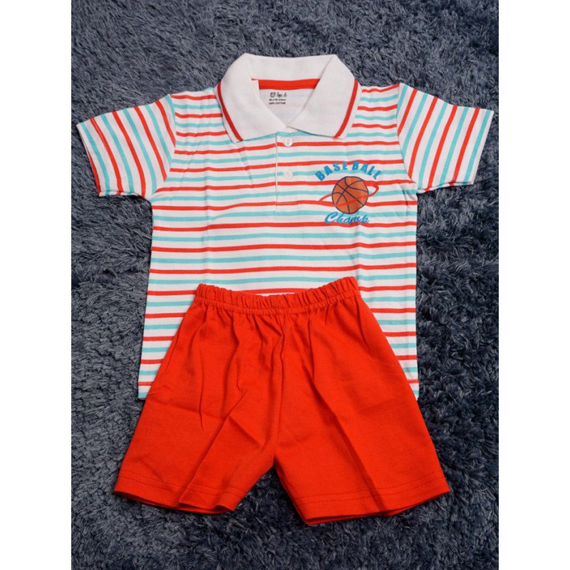Baby 2pc Sets - The Factory Outlet