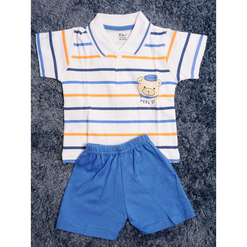 Baby 2pc Sets - The Factory Outlet