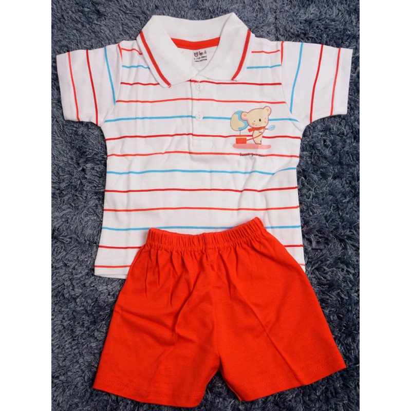 Baby 2pc Sets - The Factory Outlet