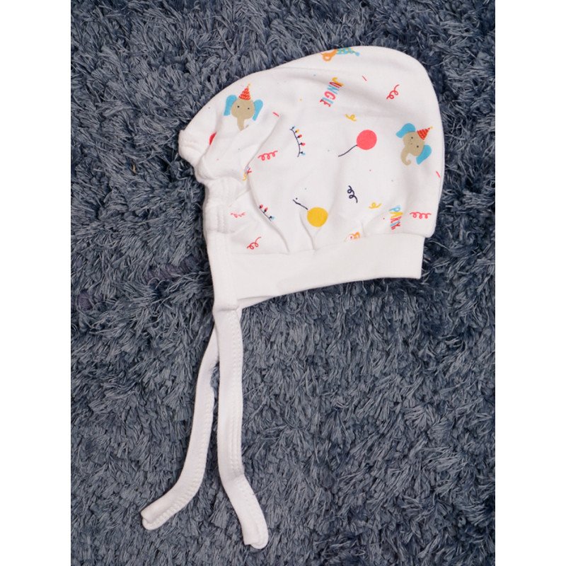 Baby Cap - The Factory Outlet