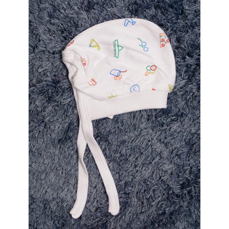 Baby Cap - The Factory Outlet
