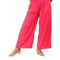 Women's Plazo Pant - The Factory Outlet
