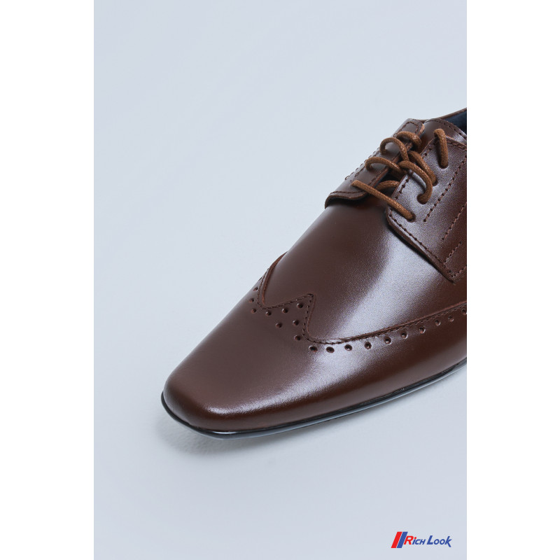 Men's Formal Shoe Design 1 - Rich Look