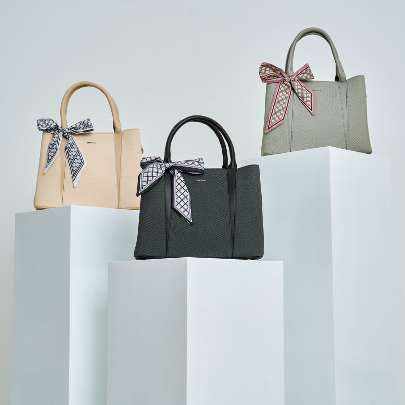 Handbag Design 16 - Rich Look