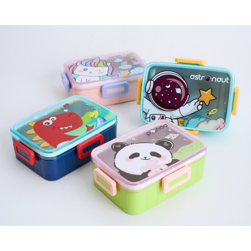Lunch Box - Rich Look