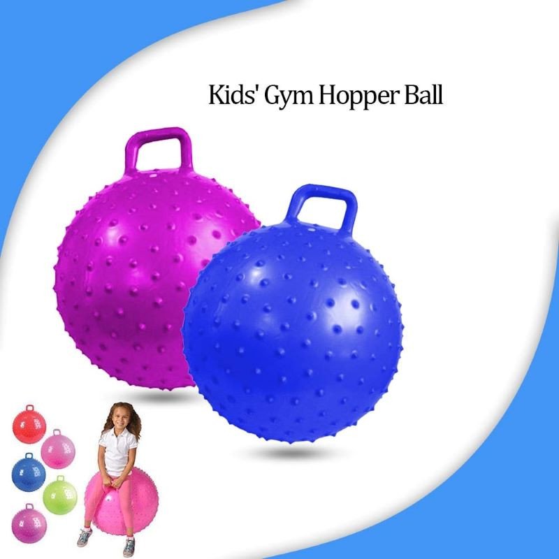 Kids Hopper Ball - Kids Island - Toys & Baby Shop