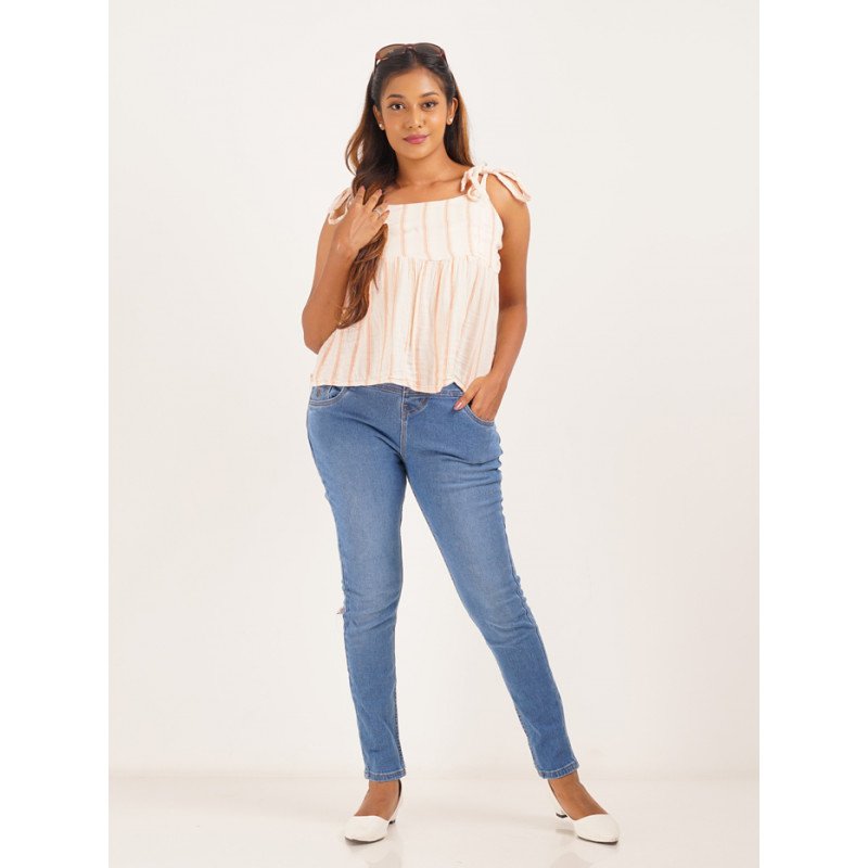 Women's Casual Top - The Factory Outlet