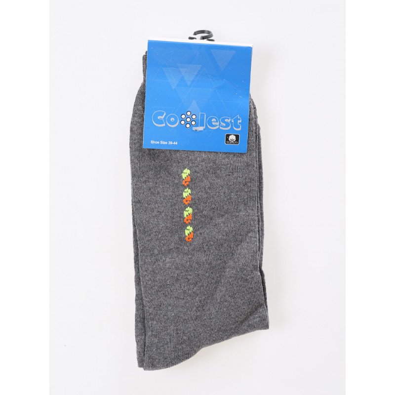 Men's Full Socks - The Factory Outlet