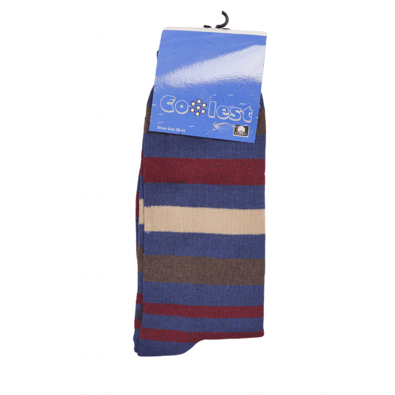 Men's Full Socks - The Factory Outlet
