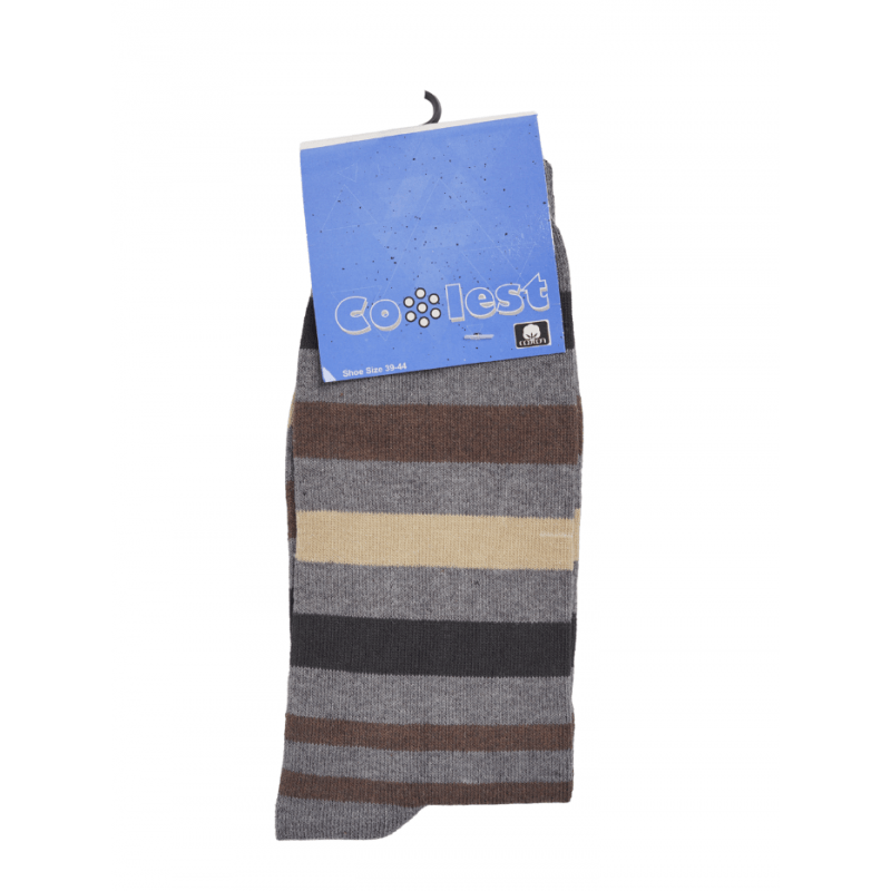 Men's Full Socks - The Factory Outlet