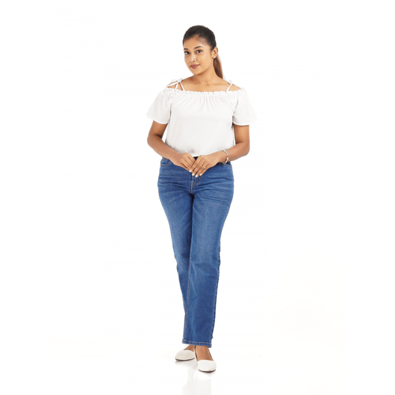 Women's Casual Top - The Factory Outlet