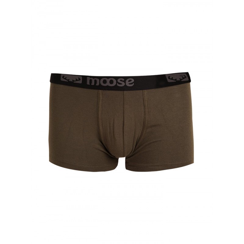 Men's Moose Boxer - The Factory Outlet